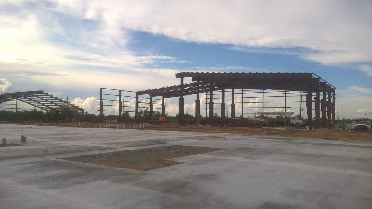 Our Facility - Trinity Turbine Technology