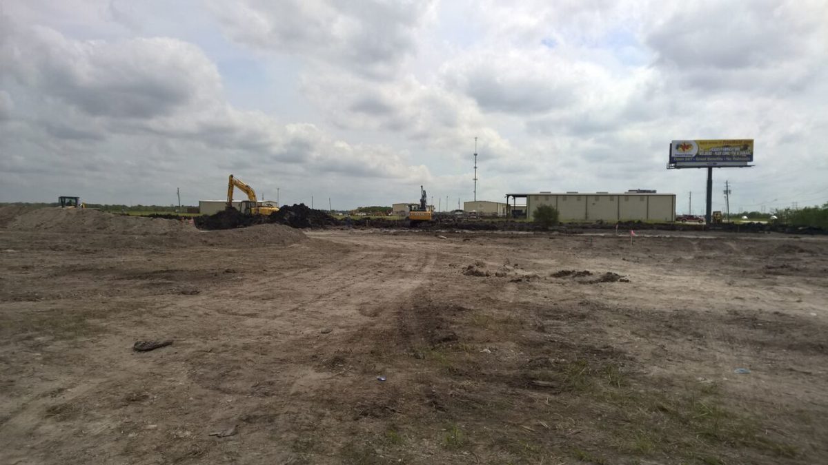 Our Facility - Trinity Turbine Technology